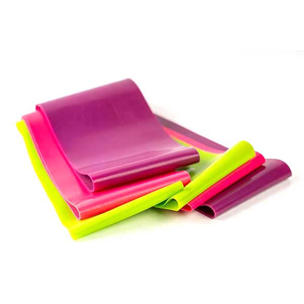 Do Hip Resistance Bands Really Work? Benefits, Types, and How to Use ...