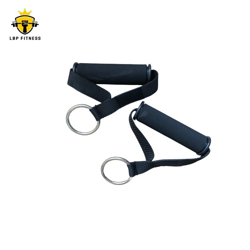 Resistance Band Exercise Handles