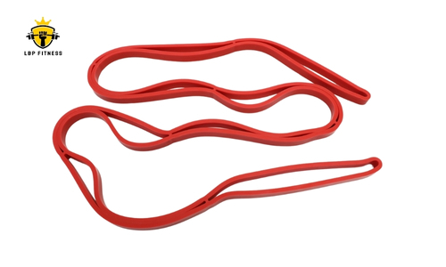 Custom Power Loop Bands | Multiple Sizes & Specifications | Manufacturer