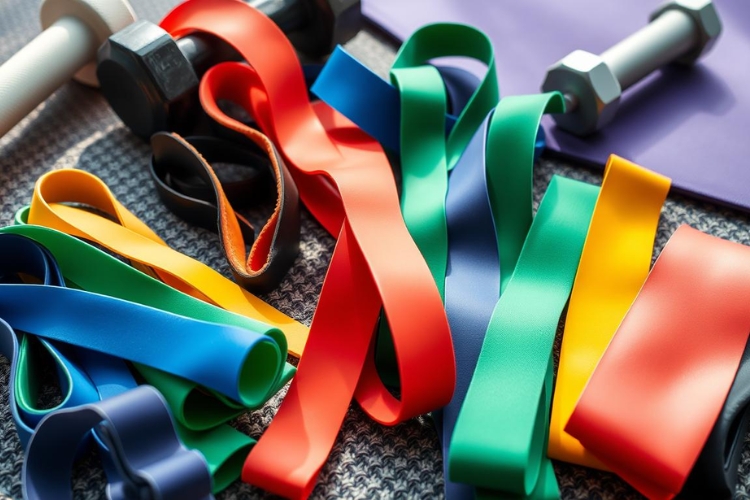 The Five Major Production Bottlenecks in Resistance Band Manufacturing