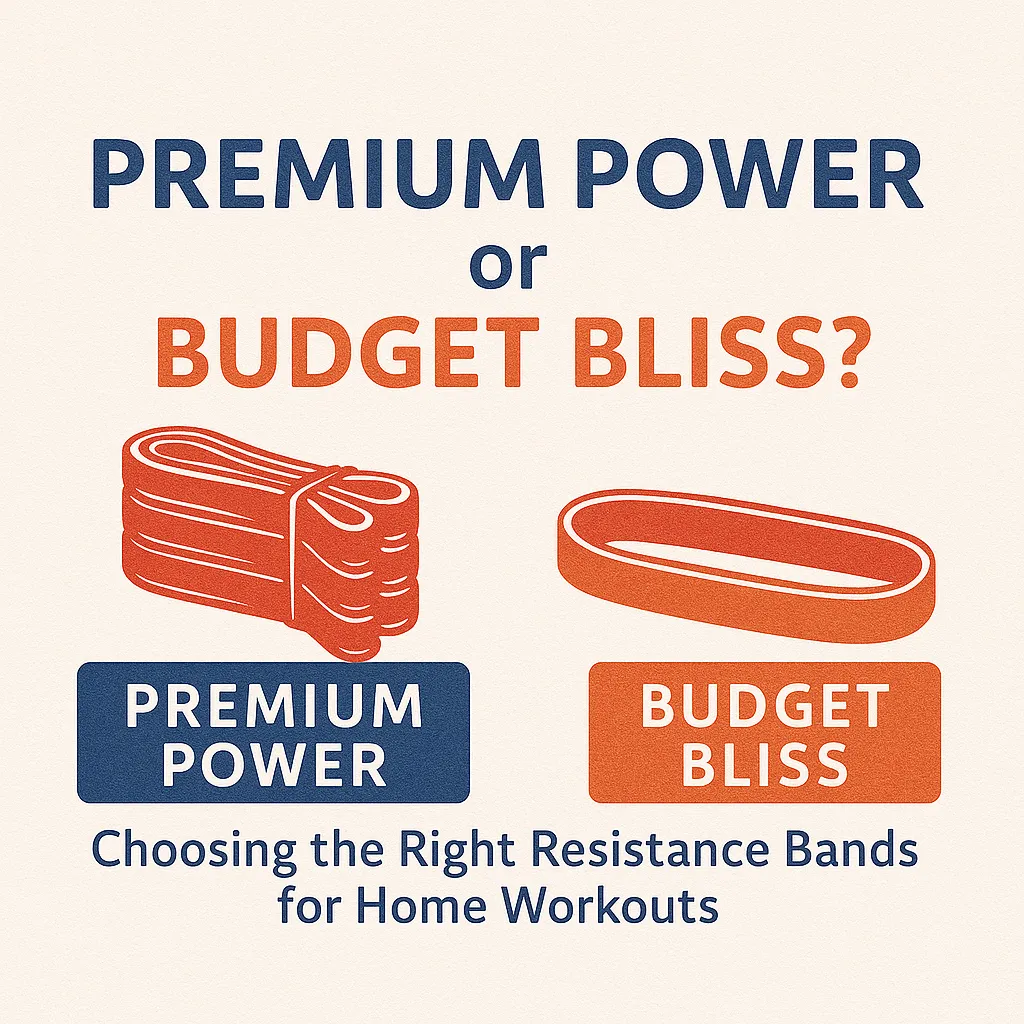 Custom Resistance Bands Manufacturer & Wholesale Supplier