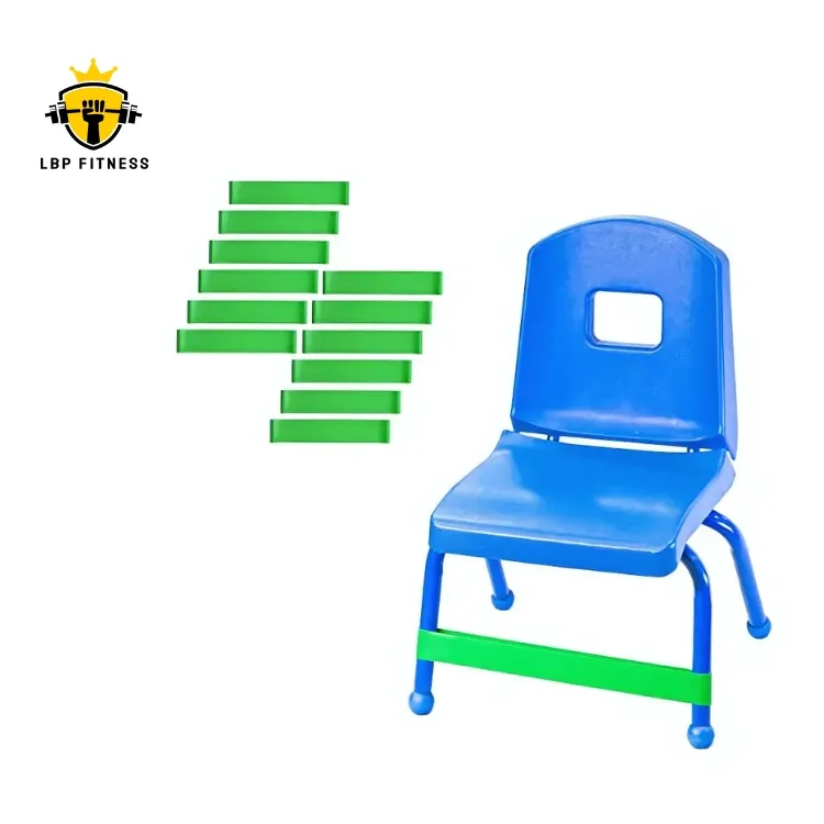 Fidget Chair Bands | Chair Bands for Kids with Fidgety Feet