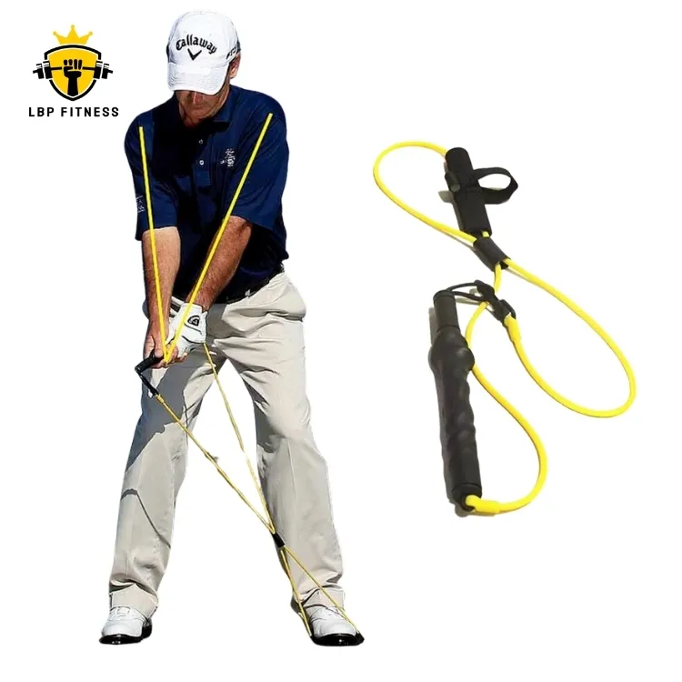 Loop Resistance Bands Supplier | Wholesale - LBP Fitness